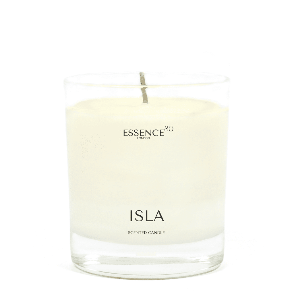 Inspired by Be Delicious by DKNY - Isla Scented Candle – Essence80