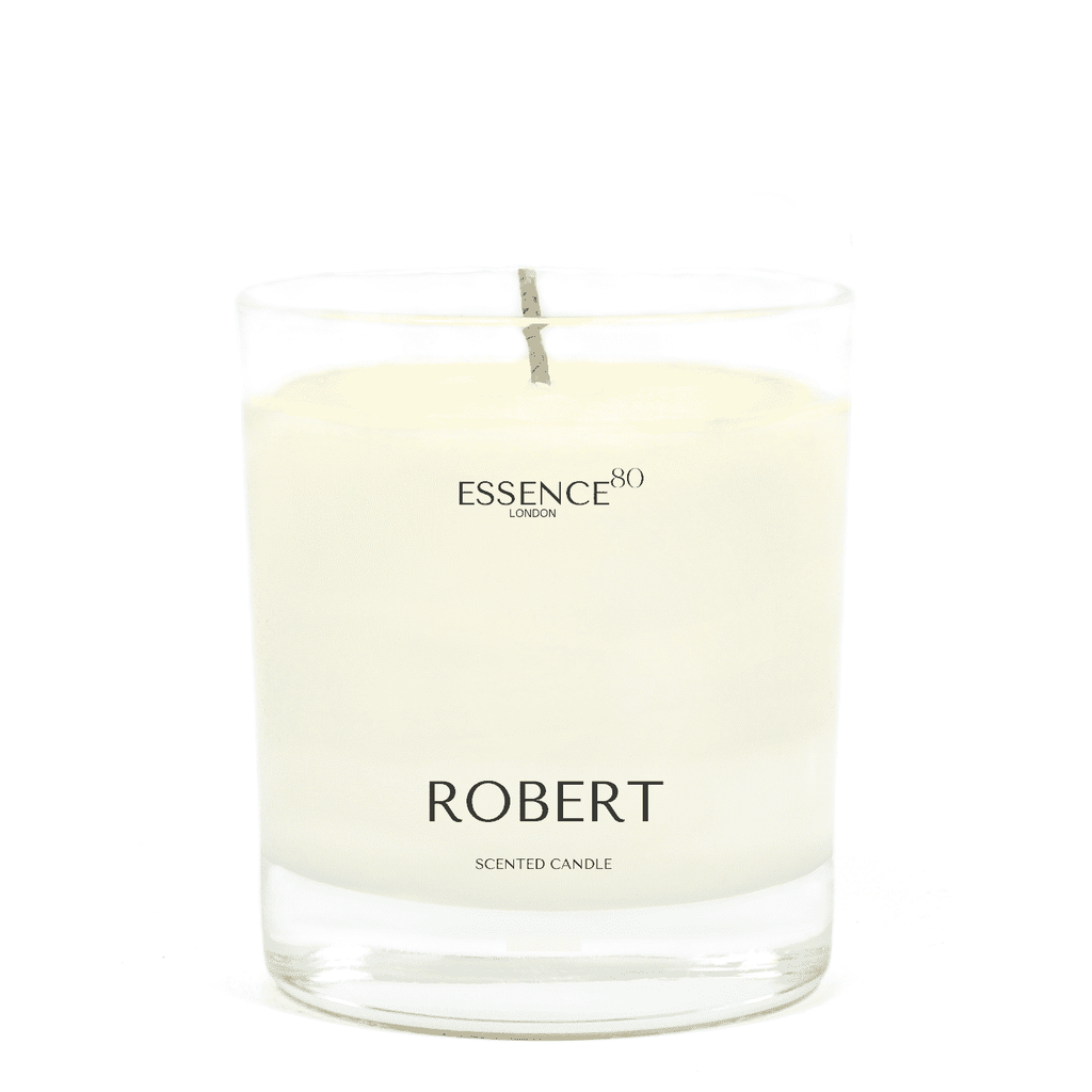 Inspired by B Bottled by Hugo Boss - Robert Scented Candle – Essence80