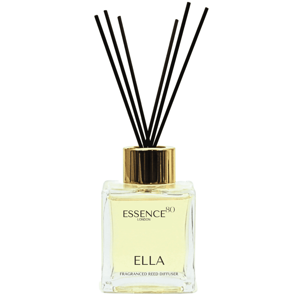 Inspired by L'Eau d'Issey by Issey Miyake - Ella Reed Diffuser – Essence80