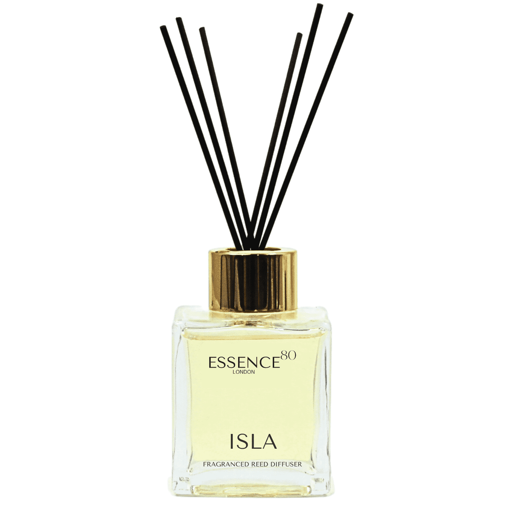 Inspired by Be Delicious by DKNY - Isla Reed Diffuser – Essence80