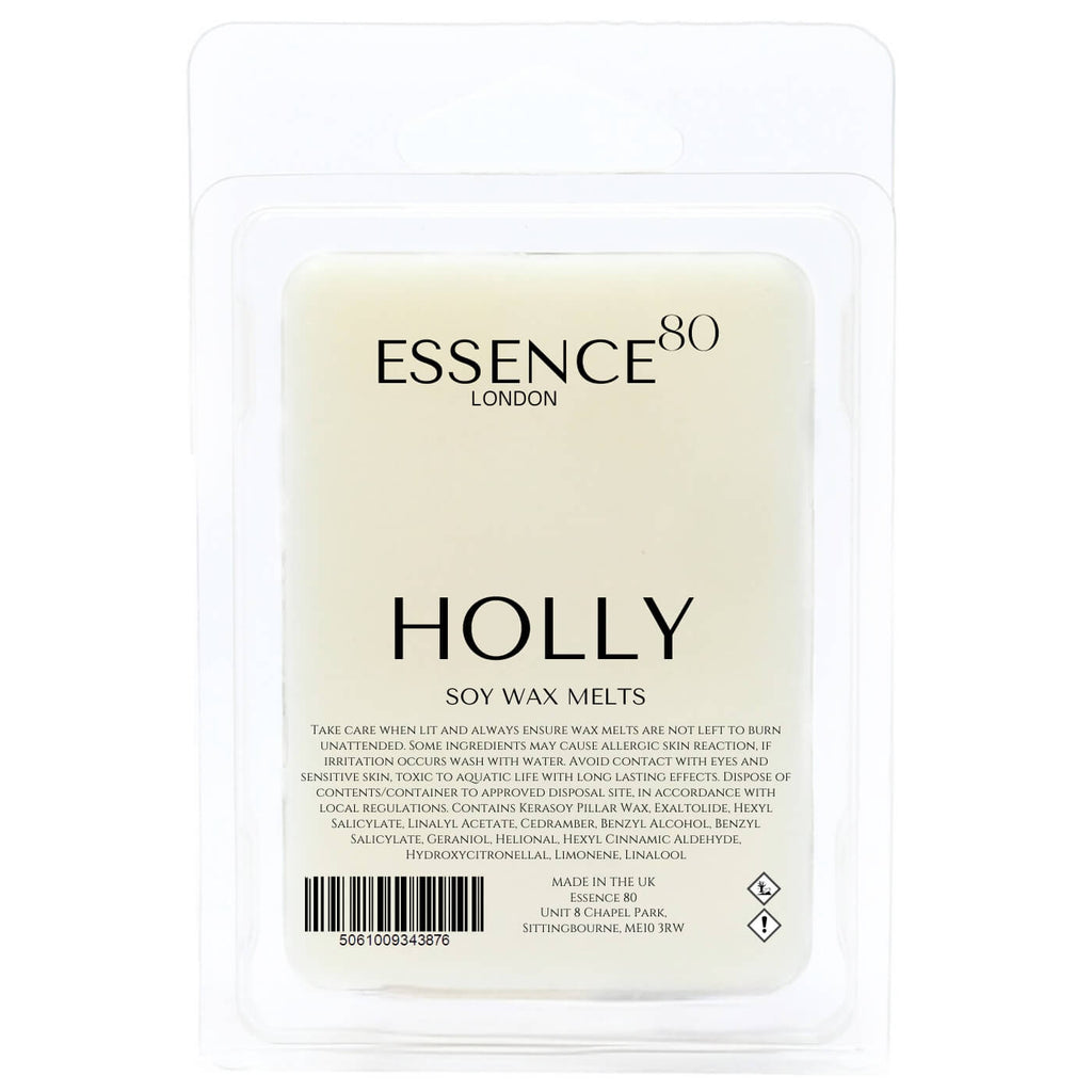 Inspired by Sea (S..) By The Italian Fashion Designer - Holly Wax Melt ...