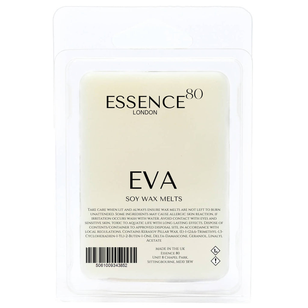 Inspired by Ghost The Fragrance - Eva Wax Melts – Essence80